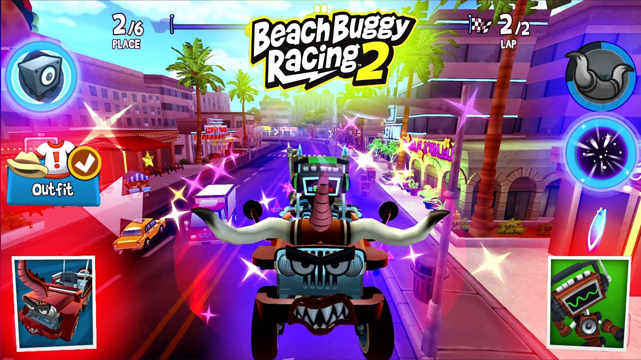 New Monster Sarge New Accessories Car New Paint + BeatBot New Outfit ...