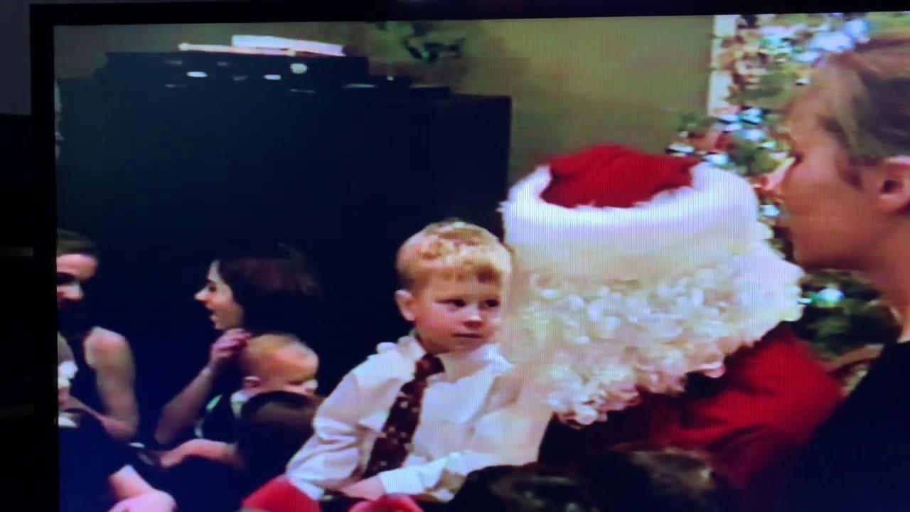 1999 Christmas Eve Georgia - YouTube