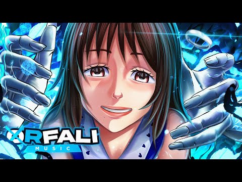 Com Amor… | Rika Orimoto (Jujutsu Kaisen) | Orfali