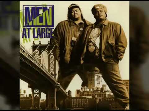 Men At Large - So Alone - YouTube Music