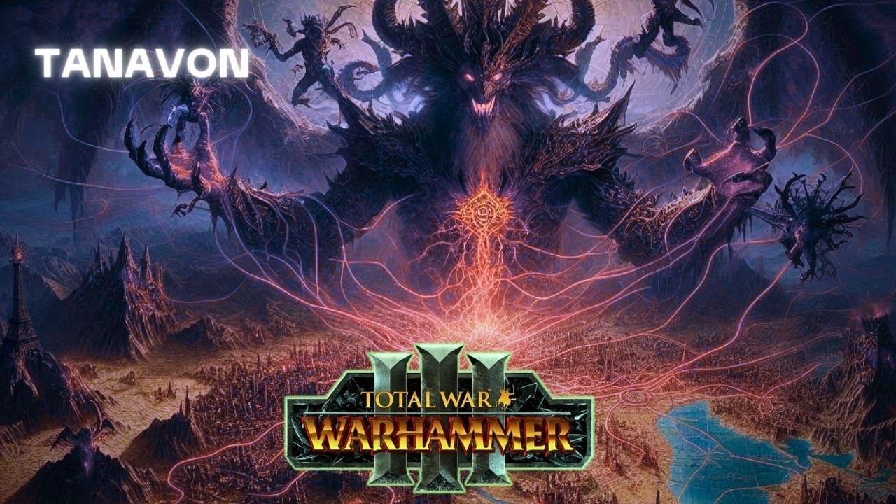 WARHAMMER 3 SKAVEN CLANS ⚔️CLAN GRUDGE 3 NECESITAMOS CONTROL - YouTube