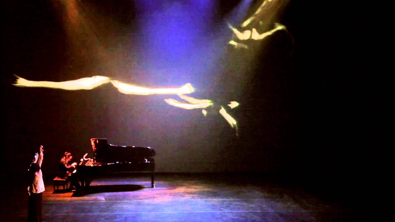 2013 M. Mussorgsky - Pictures at an Exhibition - Promenade - YouTube