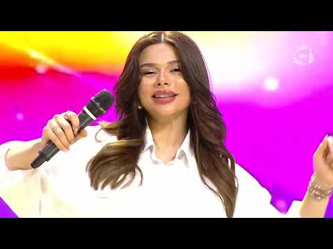 Aysun Ismayilova -Qadin