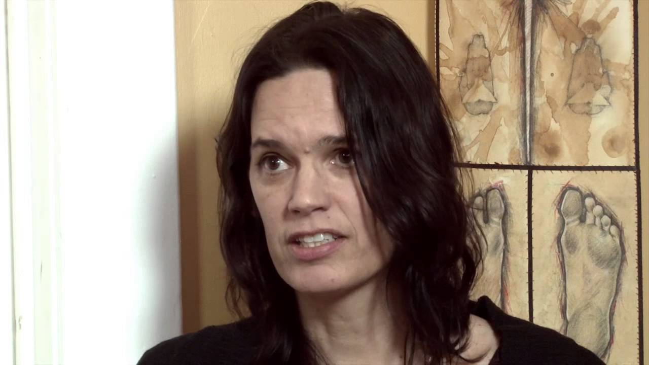 Leanne Betasmosake Simpson is the first winner of the RBC Taylor ...