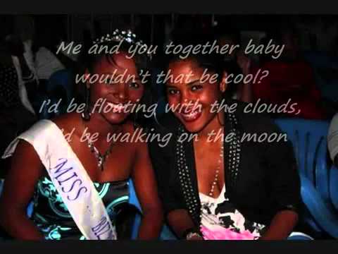 Denyque - Hooked On Me [Reggae fusion] - YouTube