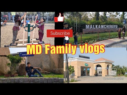 Malkam Cheruvu park Reviews |Malkam Cheruvu park |Famous park in ...