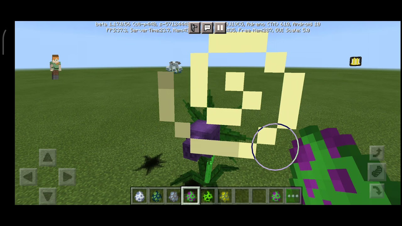 mowzies mobs addon by just mr. devil and gabriel cape release link in description - YouTube