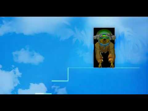 Digital Circus Ep. 8 trailer, but it's Animal Company