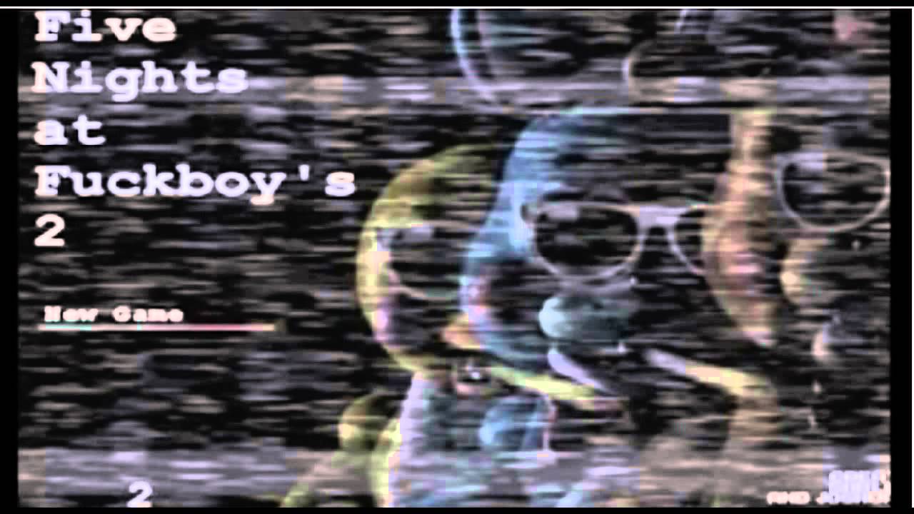 Top 10 FNAF FAN MADE GAMES!! - YouTube