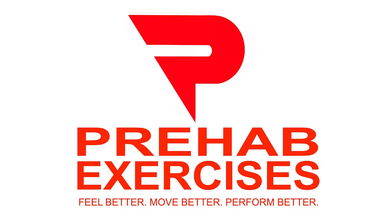 Prehab Exercise Routine - Full-Body Restoration Routine on the Floor ...