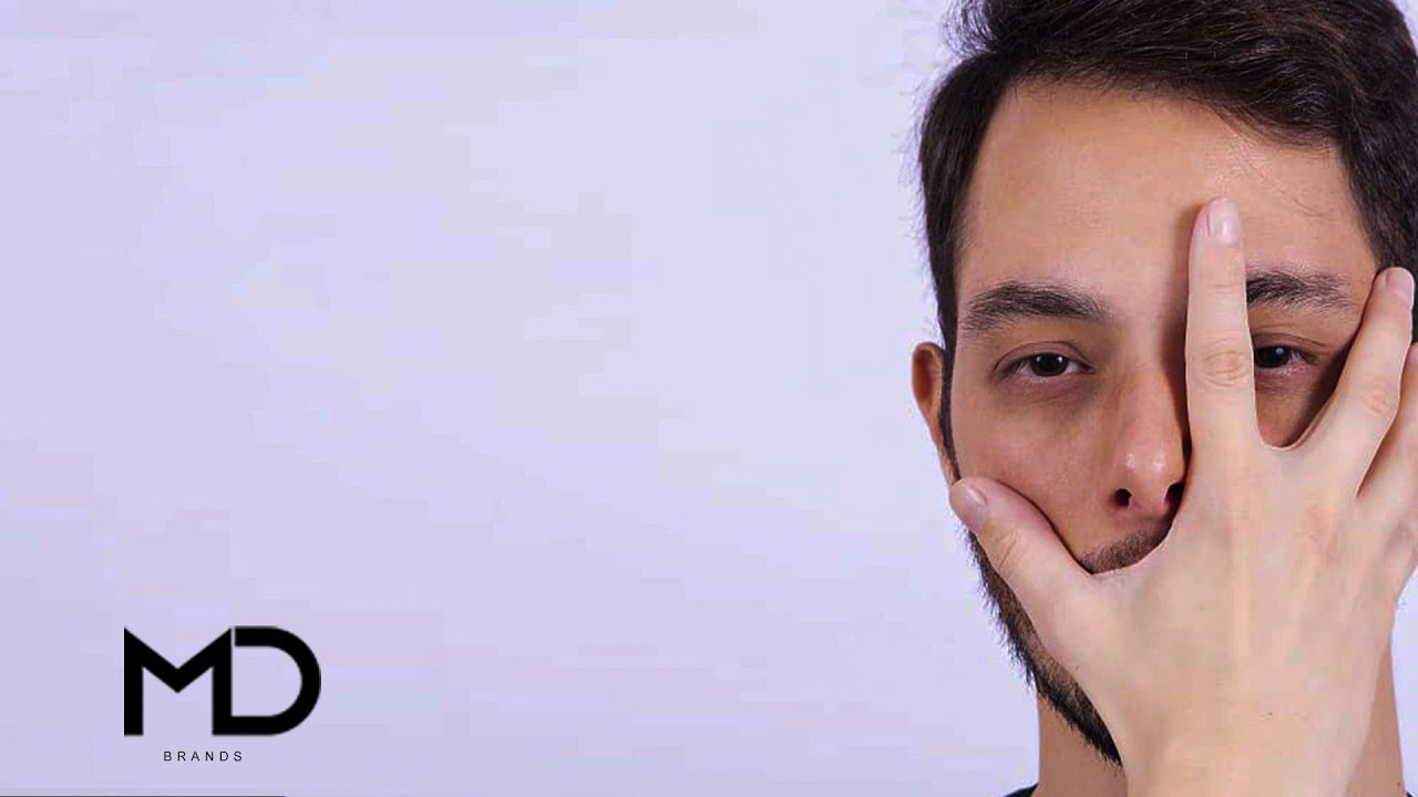 William Ribeiro - O Fim (Videoclipe Oficial) - YouTube