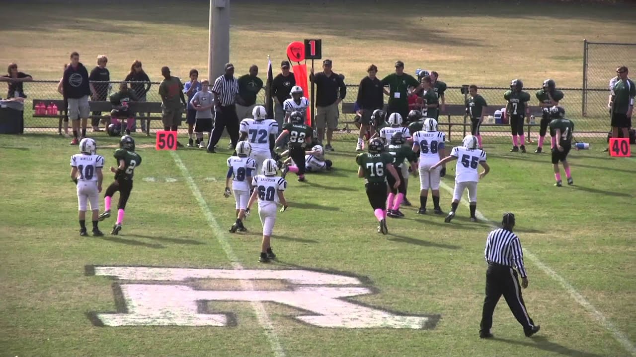Big Mac with another sack - YouTube