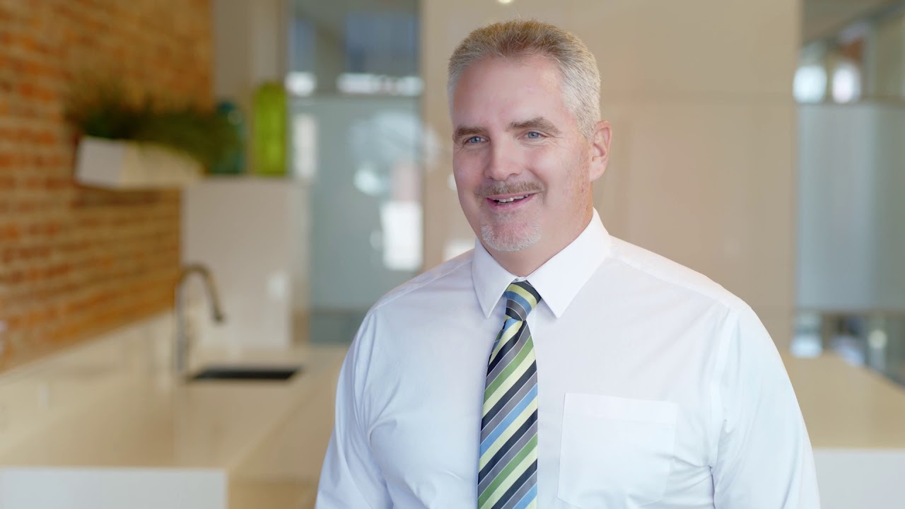 Meet Joe Johnson - YouTube