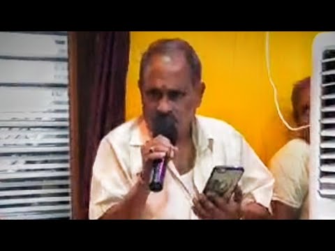 ಹೆತ್ತ ತಾಯಿ ತಂದೆಗಳ ಚಿತ್ತವ ನೋಯಿಸಿ | Hetta tayi tandegala | ನಮ್ಮ ತಂದೆಯ ...