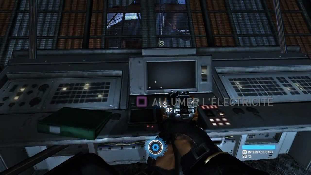 PS3 Syndicate Part.1 - YouTube