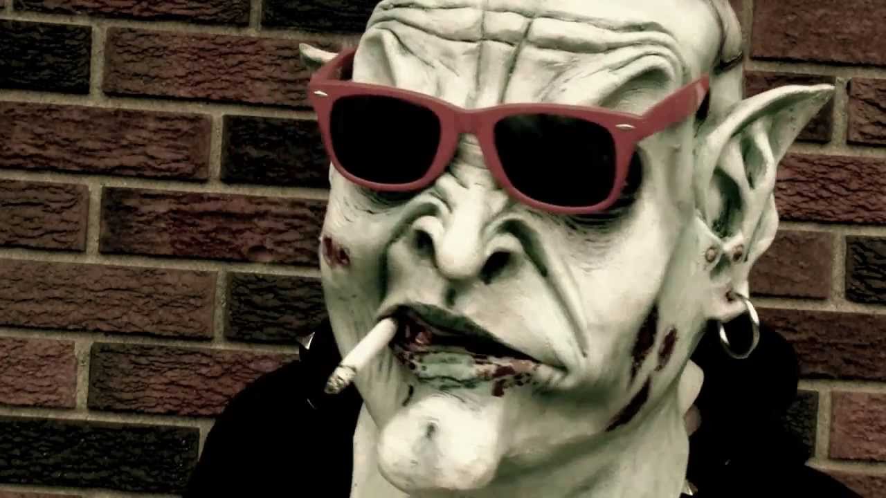 Violence Machine Kill Em First (OFFICIAL VIDEO) HD - YouTube Music