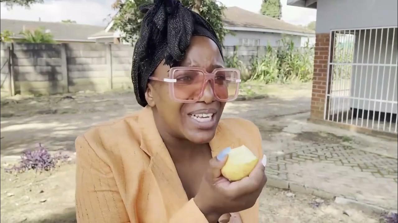 S2 Marriage Diaries Ep 16 ft @Mbuya Piason, @Peter Moyo , @Chisale & Lorraine Guyo - YouTube