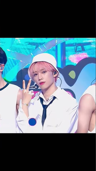 [TXT/수빈] 더보이즈 TRILL RIDE 노래 부르는 수빈이 - YouTube