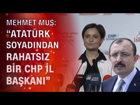 Kaftancıoğlu'nun Atatürk açıklaması parti içinde nasıl yankılandı?