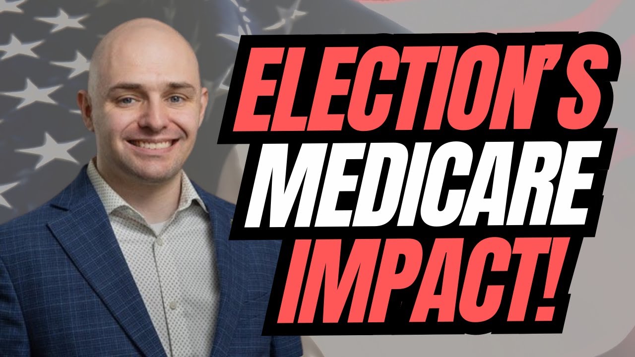 How The Election Results Could Change The Future Of Medicare! - YouTube
