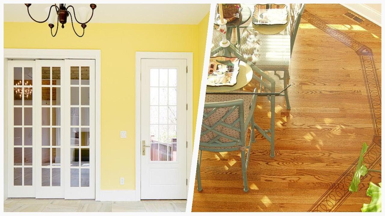 75 Contemporary Yellow Sunroom Design Ideas You'll Love 😊 - YouTube
