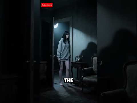 What Happens in Room 404? #scarystories #horrorstation #horrorstories