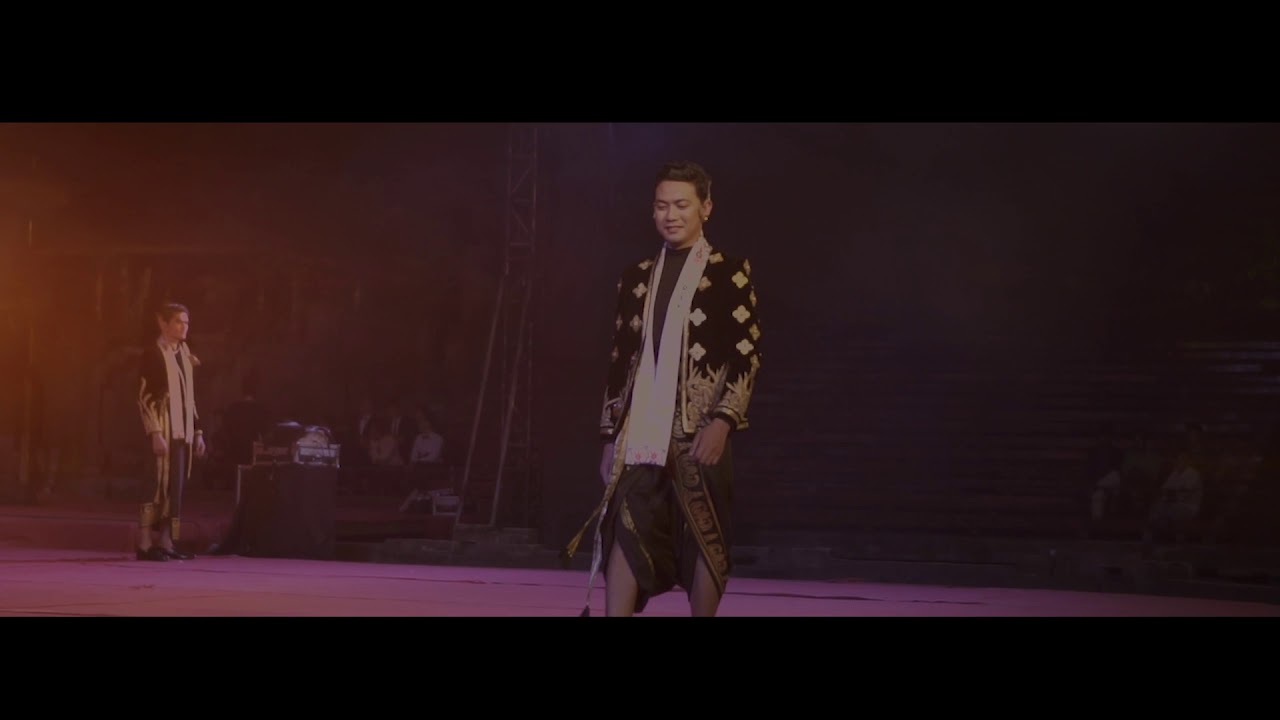 Promo Mister Earth Indonesia 2018 - #1 - YouTube