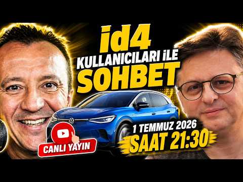 İD4 KULLANICILARI ile SOHBET