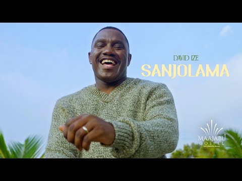 David Ize - Sanjolama (Clip Officiel)
