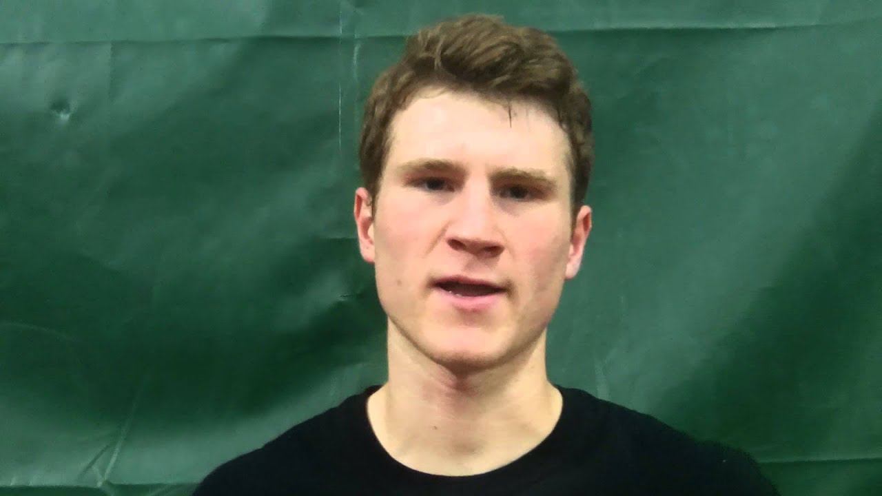 2015 Midwest Conference No. 5 Champion Tracy Johnson - YouTube