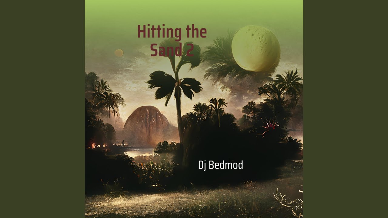 Hitting the Sand 2 - YouTube