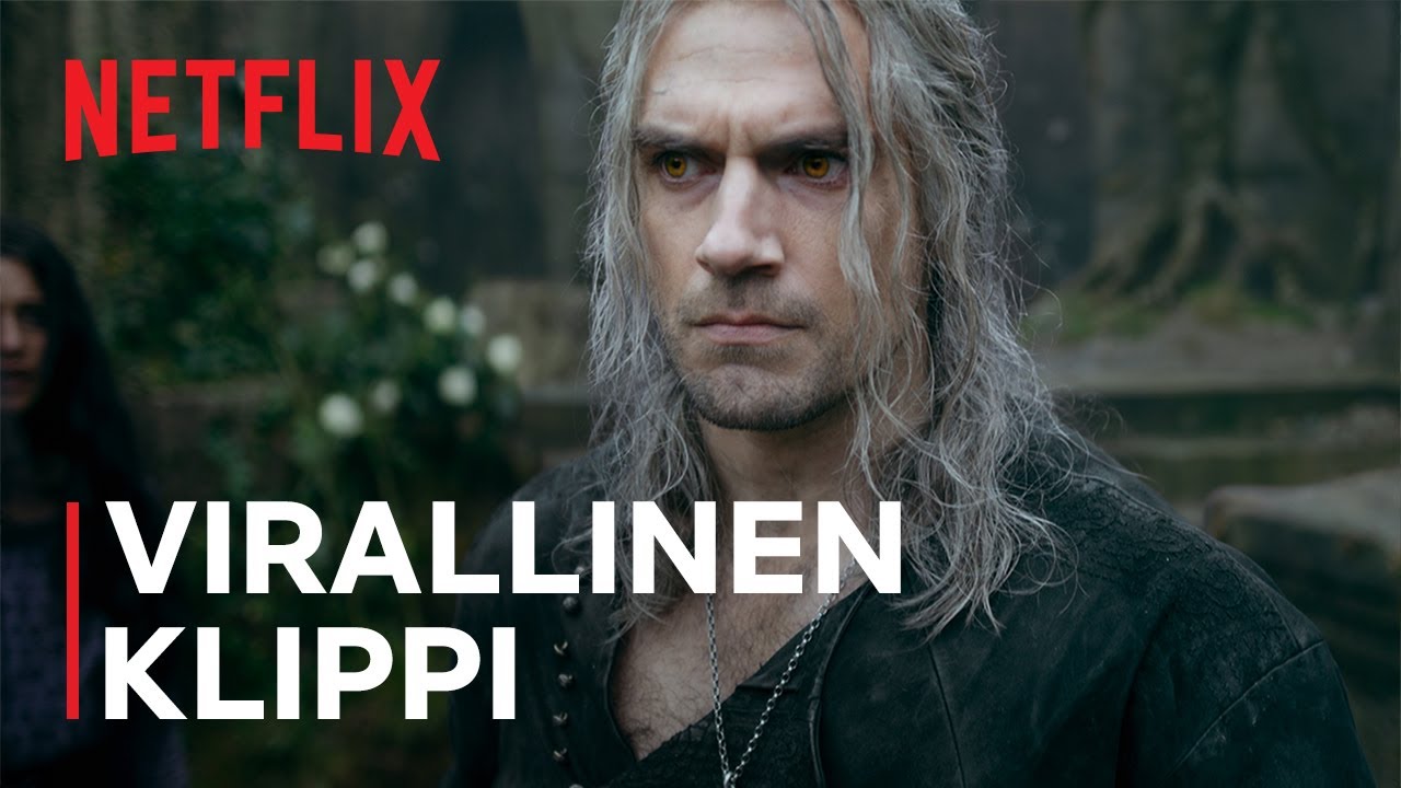 The Witcher – Noituri: kausi 3 | Virallinen klippi | Netflix - YouTube