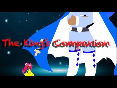 The King's Companion/Gacha Club Giant/Sound effects included/13+/Gacha ...