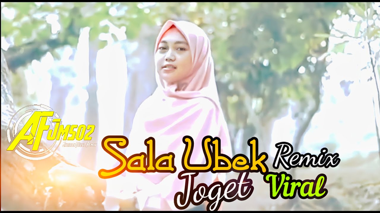 LAGU JOGET TERBARU 🔥🔥SALA UBEK🔥🔥REMIX🔥🔥VOC. AYU AMANDA🔥🔥 - YouTube
