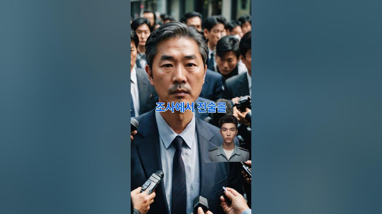 윤석열 대통령 조사 불응…공수처 구속영장 청구 임박 Youtube
