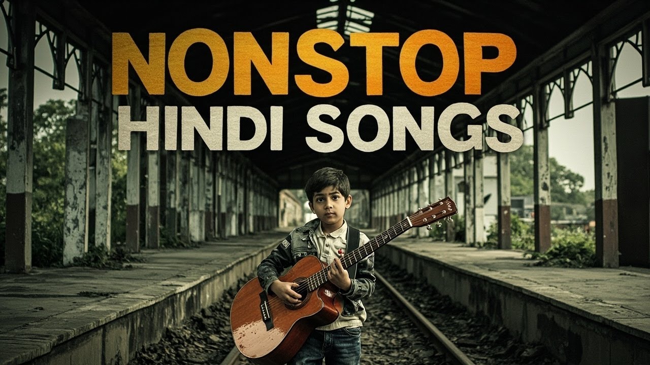 Non-Stop Hindi Songs | Nonstop Bollywood Hit Songs | Top 30 Romantic ...