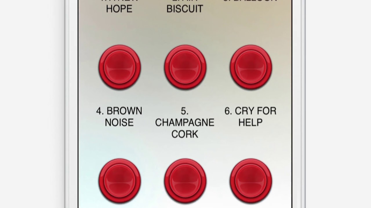 50 Fart Sounds Prank Soundboard - YouTube