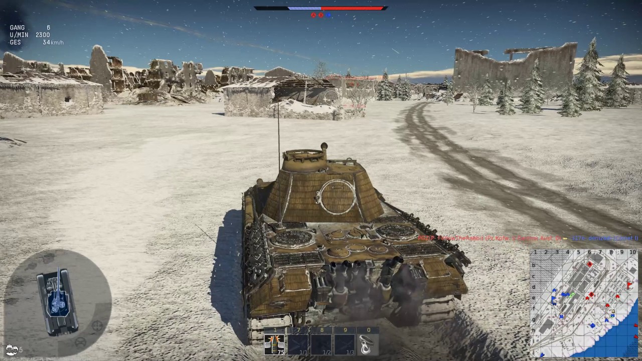 Let s Play War Thunder Clan KGv53 German HD Folge 003 YouTube let-s-play-war-thunder-clan-kgv53-german-hd-folge-003-youtube