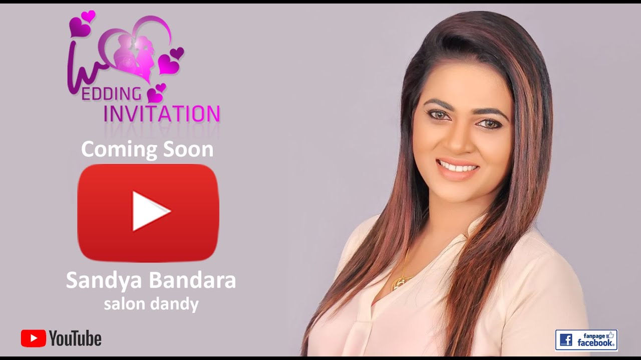 COMING UP SALON DANDY - YouTube