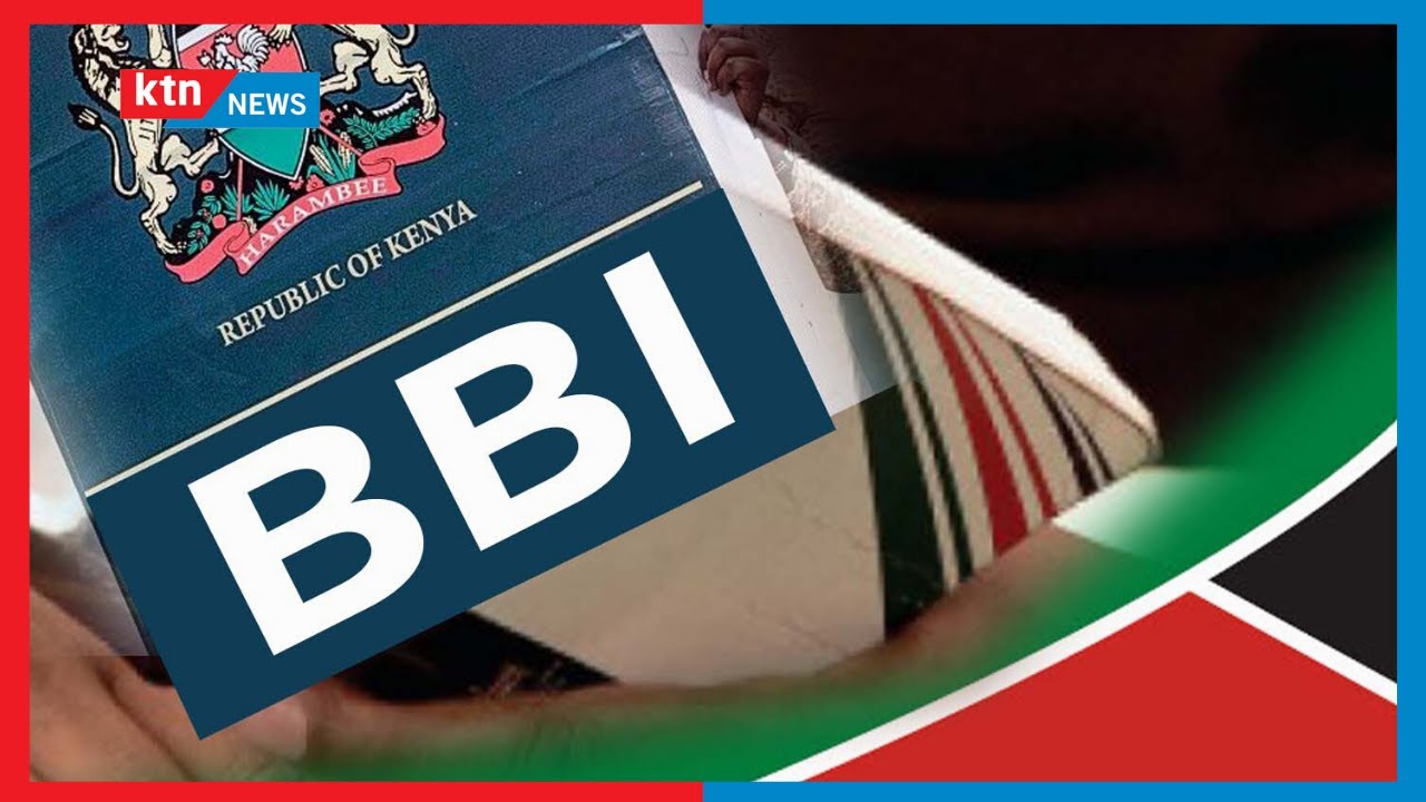 The nullification of the BBI process will force proponents seeking to succeed Uhuru to change ...