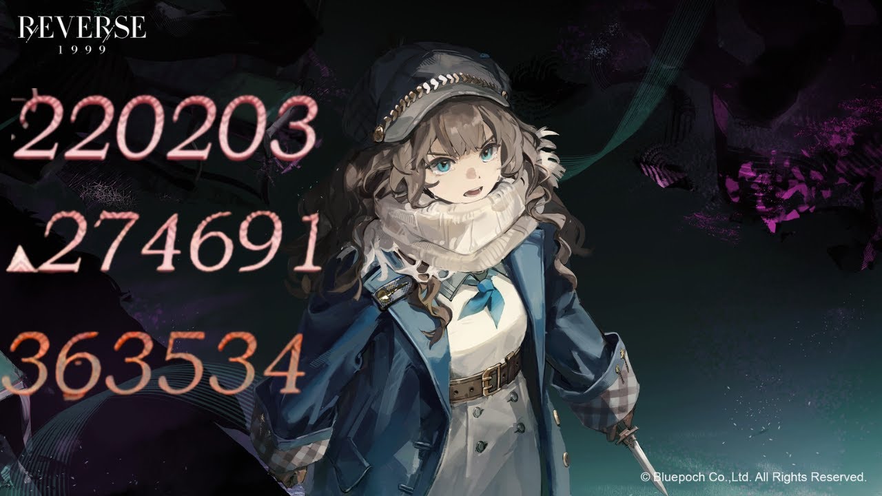 Reverse: 1999 Marcus Euphoria Showcase - YouTube