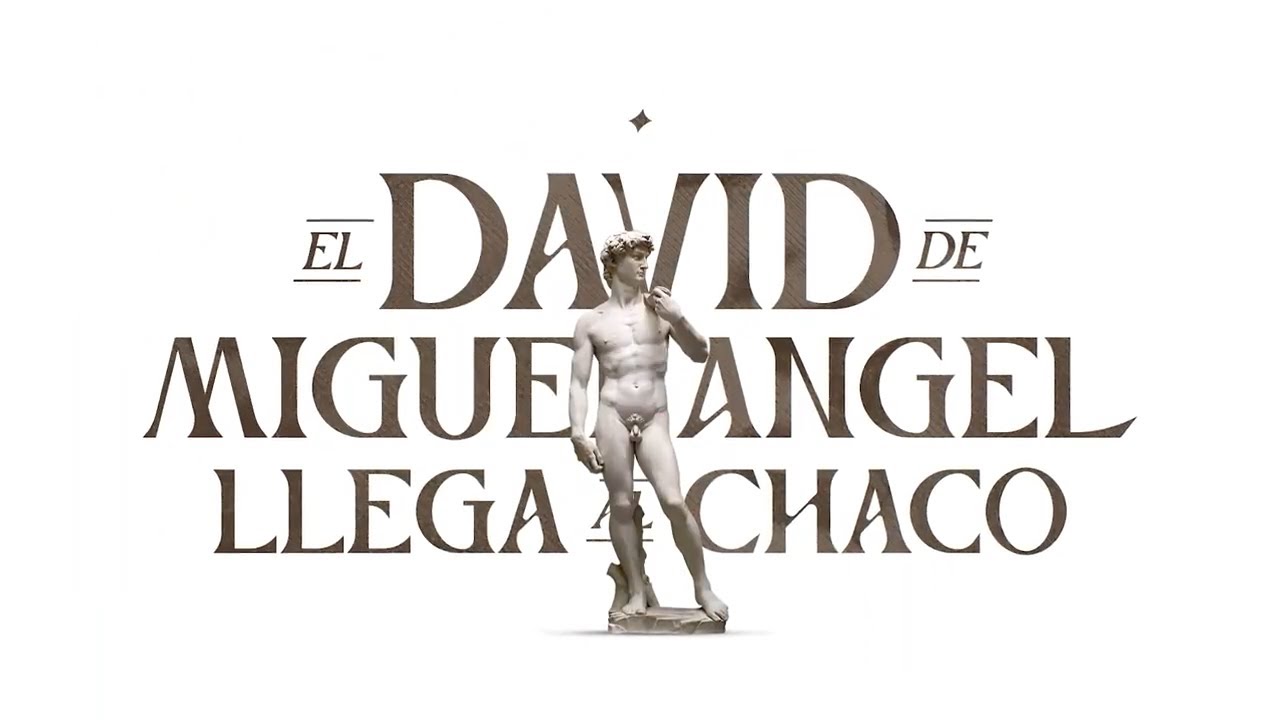 Reviving History: 3D Scanning Brings Michelangelo's David to ...