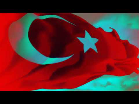 Bayrak uğruna can feda