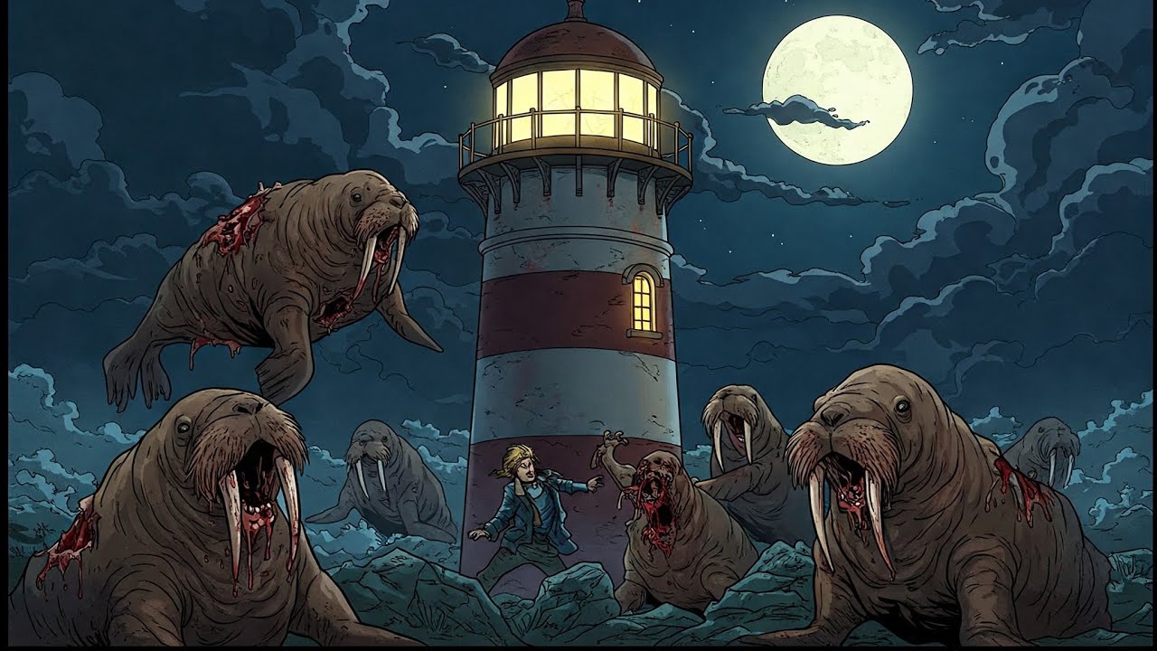 Dead Bait 2 - Book Review - YouTube