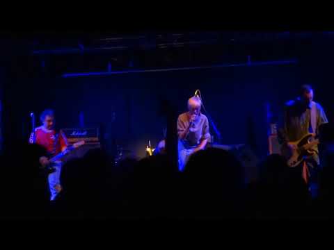ratttengold - mund ist voll, live, angst macht keinen lärm, tante ju, dresden