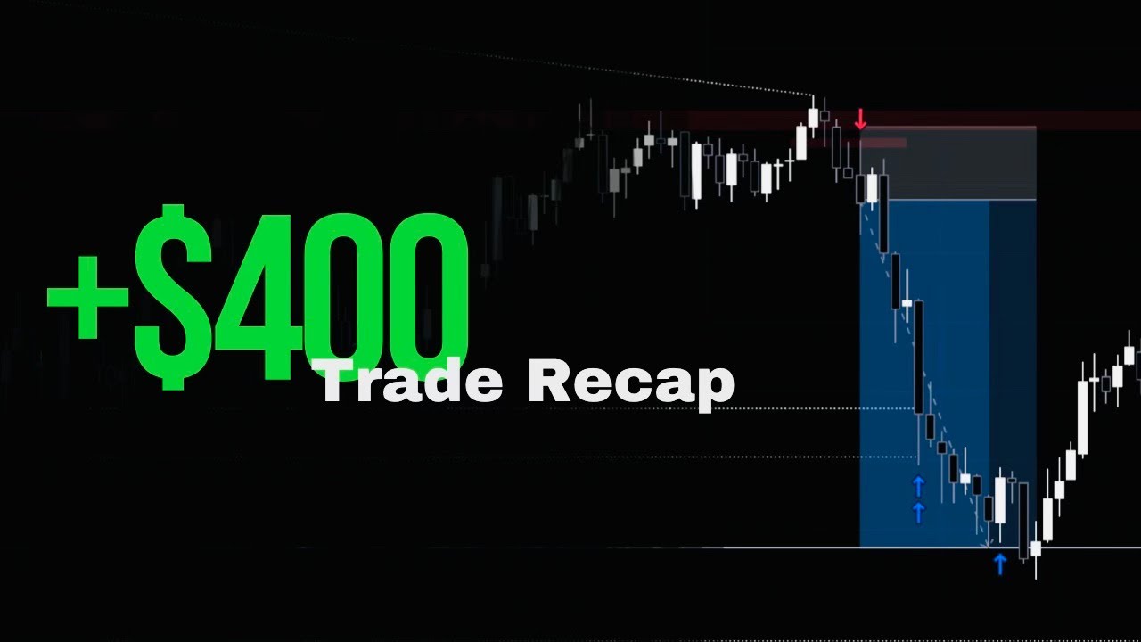 Trade Recap (2/13/24) - YouTube
