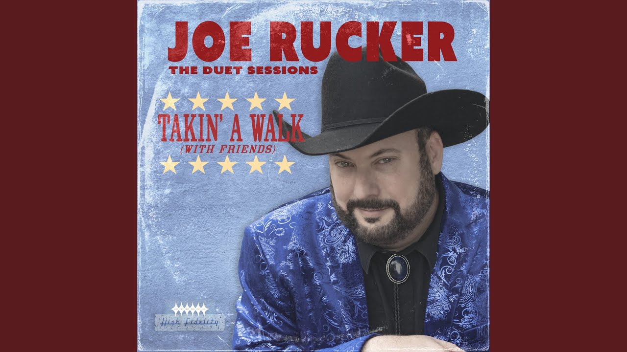 Takin' a Walk (feat. Hank Adam Locklin) - YouTube
