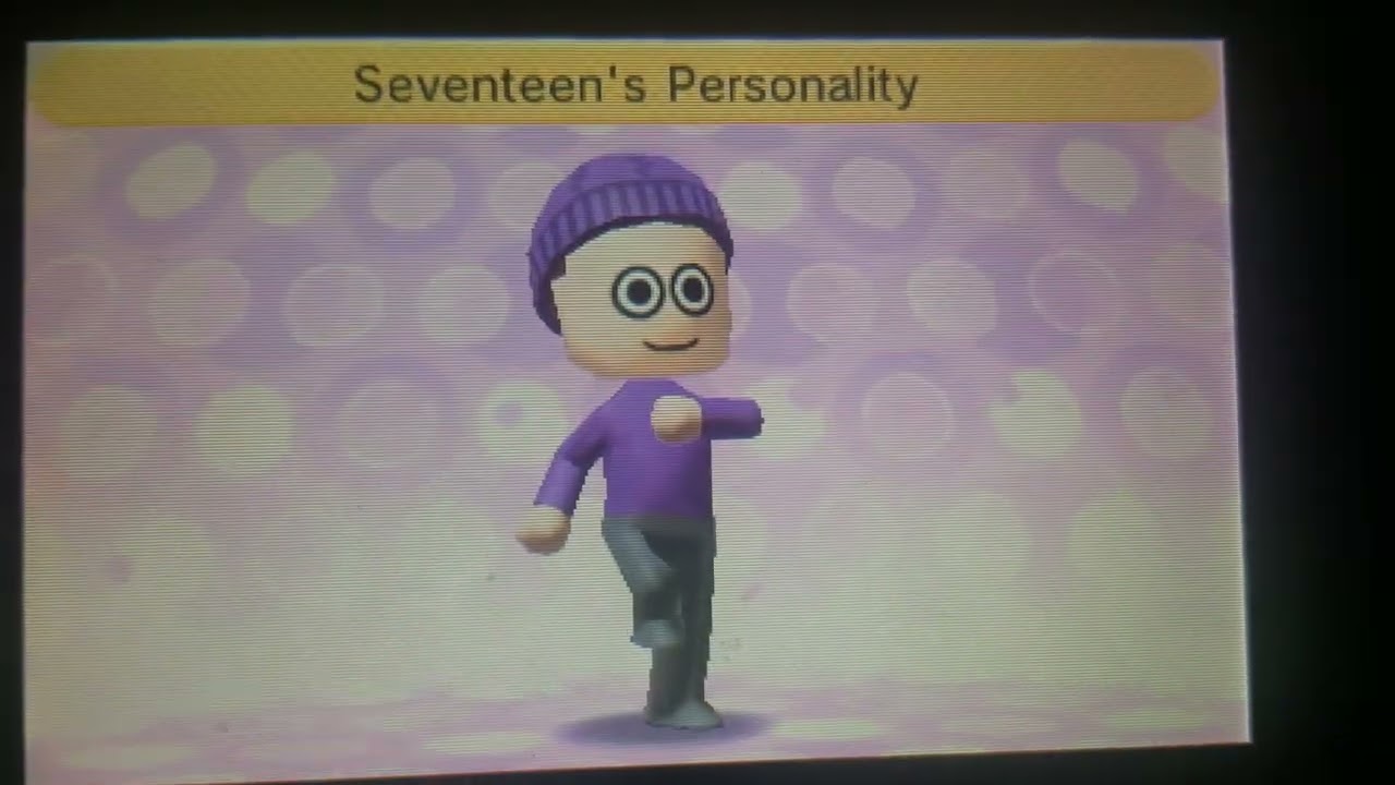 Numberblocks Miis 11-20 - YouTube