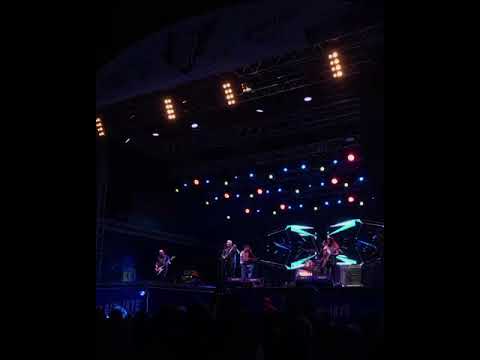 Yüksek Sadakat - Aşk Durdukça (Bizim Fest / 2019)
