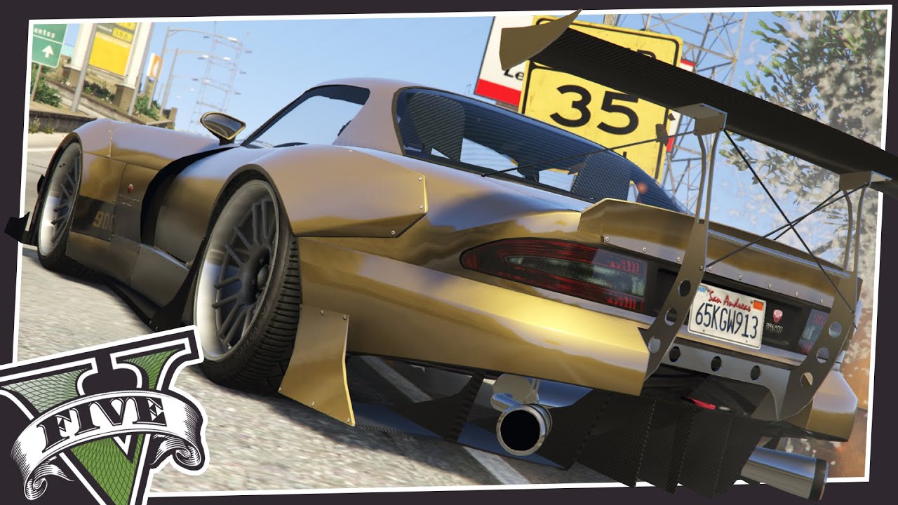 ULTIMATE GOLDEN BANSHEE 900R! - YouTube